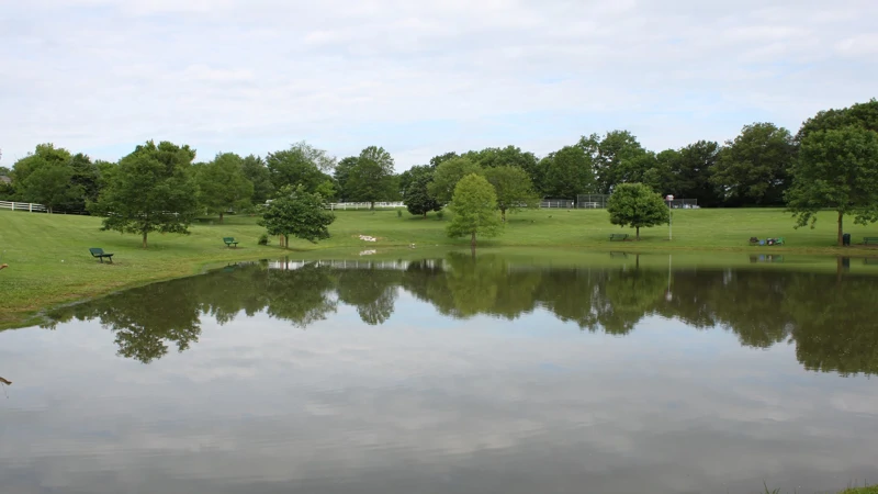 City of Weldon Spring - Events