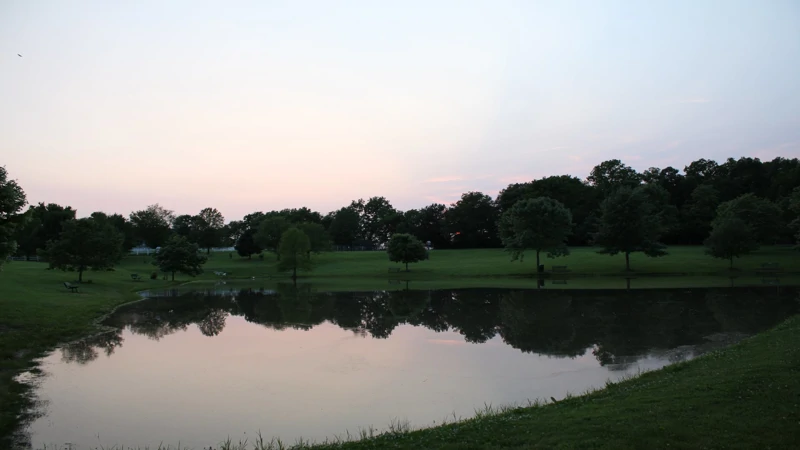 City of Weldon Spring - Facilities